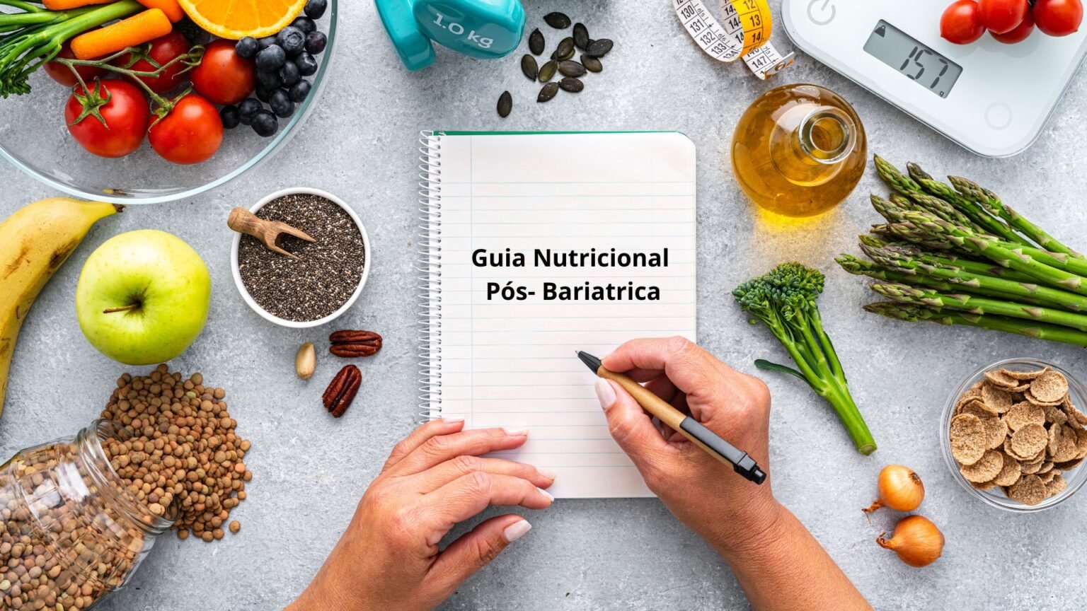 DIETA PÓS-BARIÁTRICA: FASES E RECOMENDAÇÕES - leticiacallado.com.br